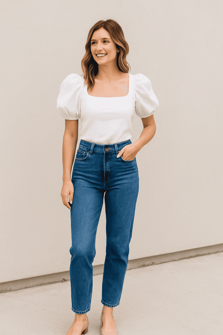 12 Beautiful Seasonal Outfit Ideas For Every Season: Your Year-Round ...