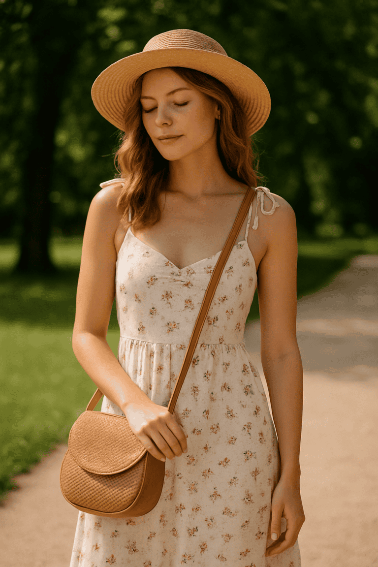 12 Beautiful Seasonal Outfit Ideas For Every Season: Your Year-Round ...