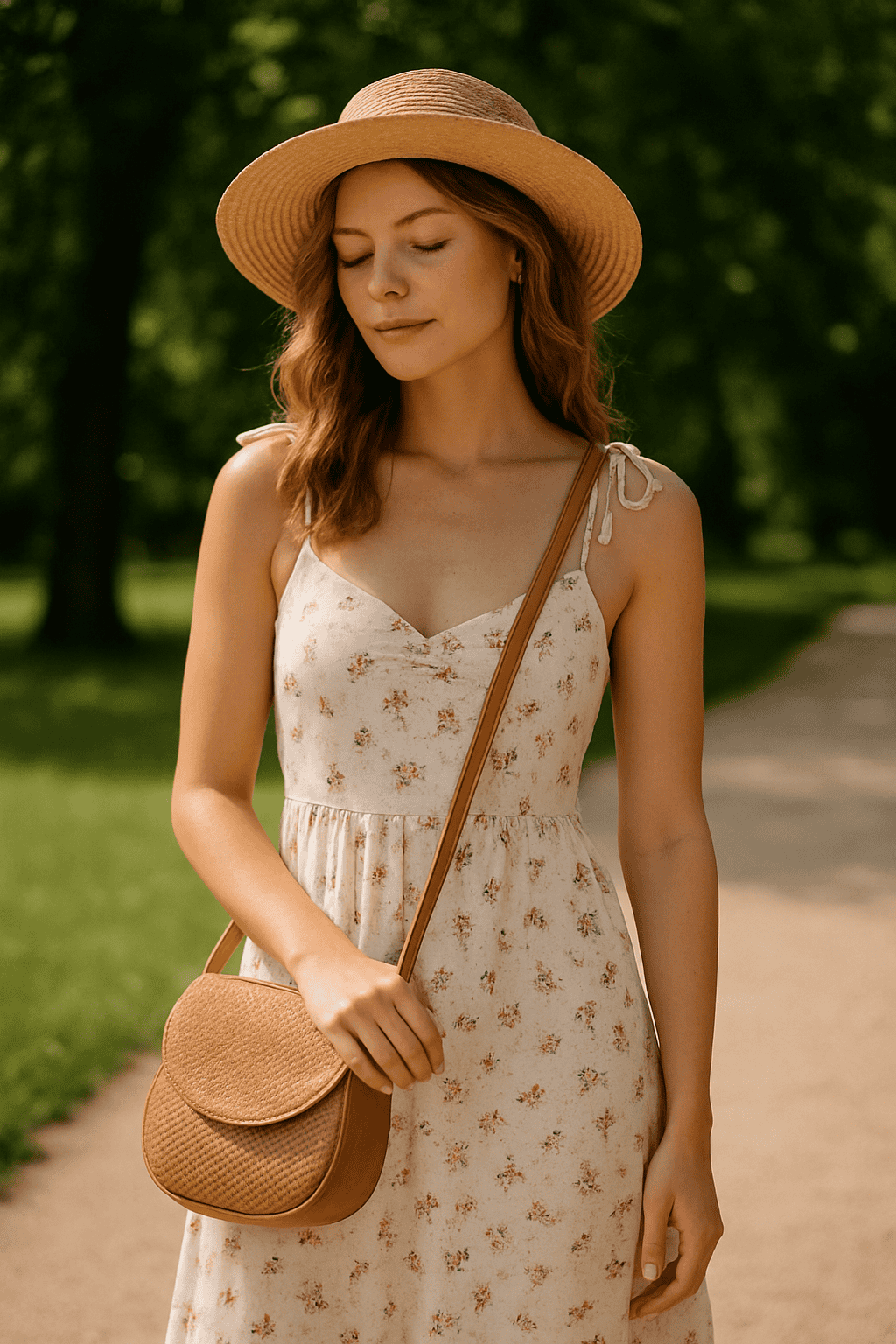 12 Beautiful Seasonal Outfit Ideas For Every Season: Your Year-Round ...
