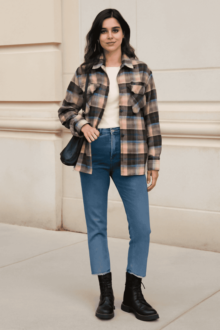 12 Beautiful Seasonal Outfit Ideas For Every Season: Your Year-Round ...