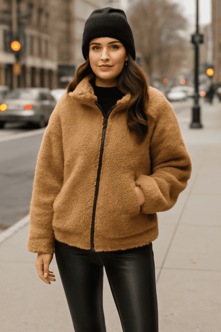 12 Beautiful Seasonal Outfit Ideas For Every Season: Your Year-Round ...